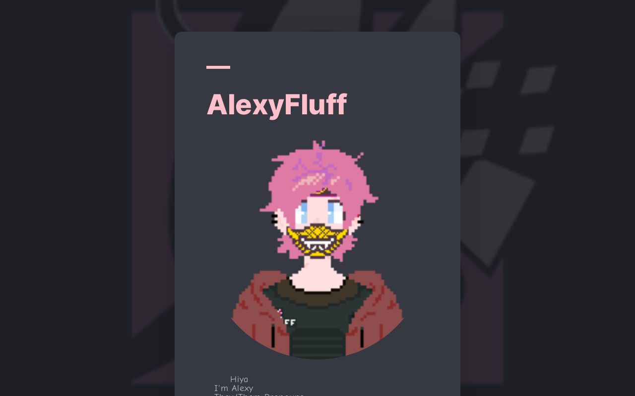 AlexyFluff